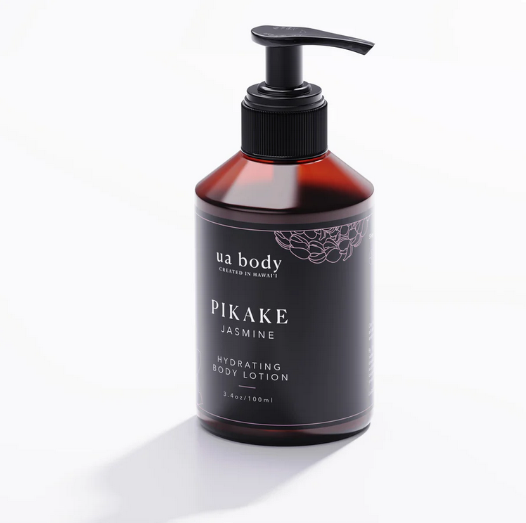 Pikake Body Lotion 6.7oz | Hana Hou