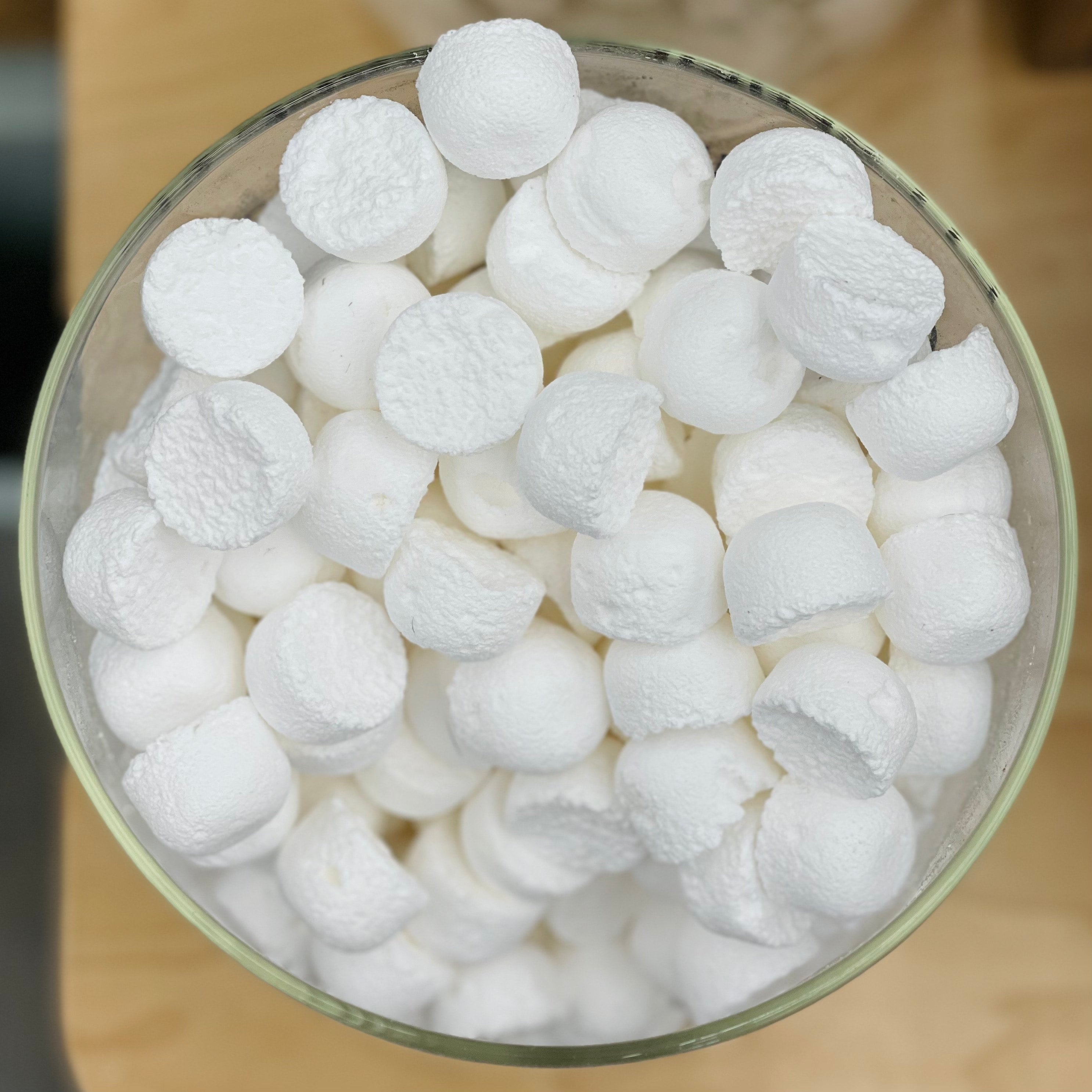 Bulk Refill Cleaning Tablets | Hana Hou