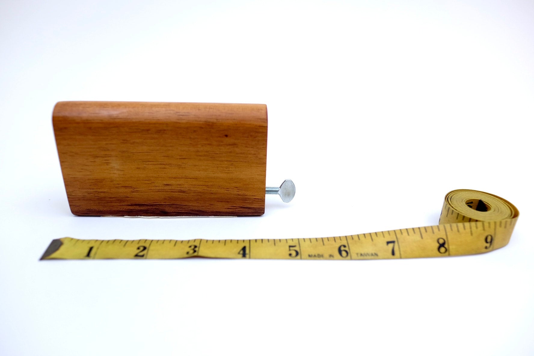 Tool : Lauhala Koe Cutter Koa Large | Hana Hou
