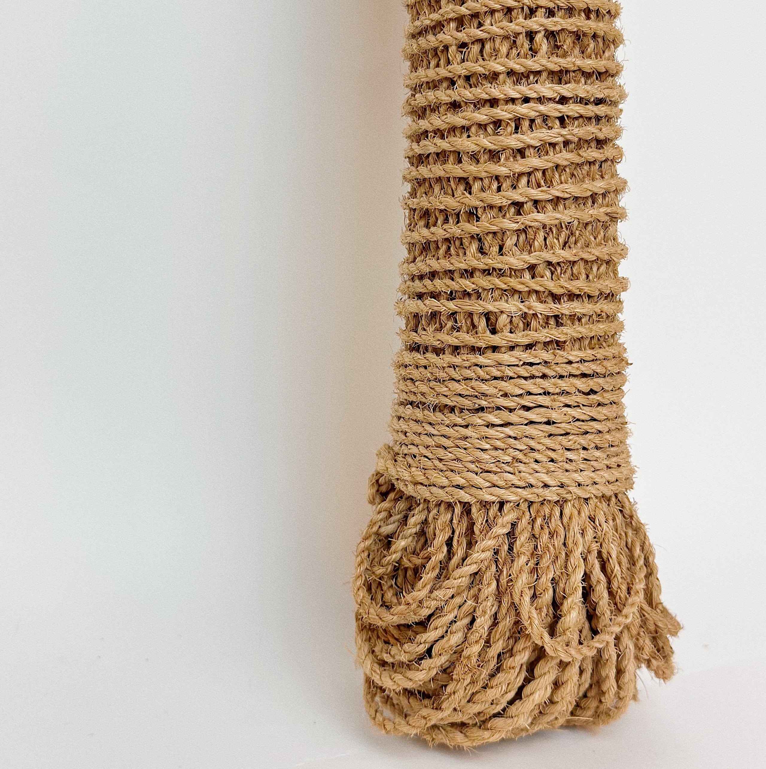 Micronesian Coconut Sennit | Hana Hou