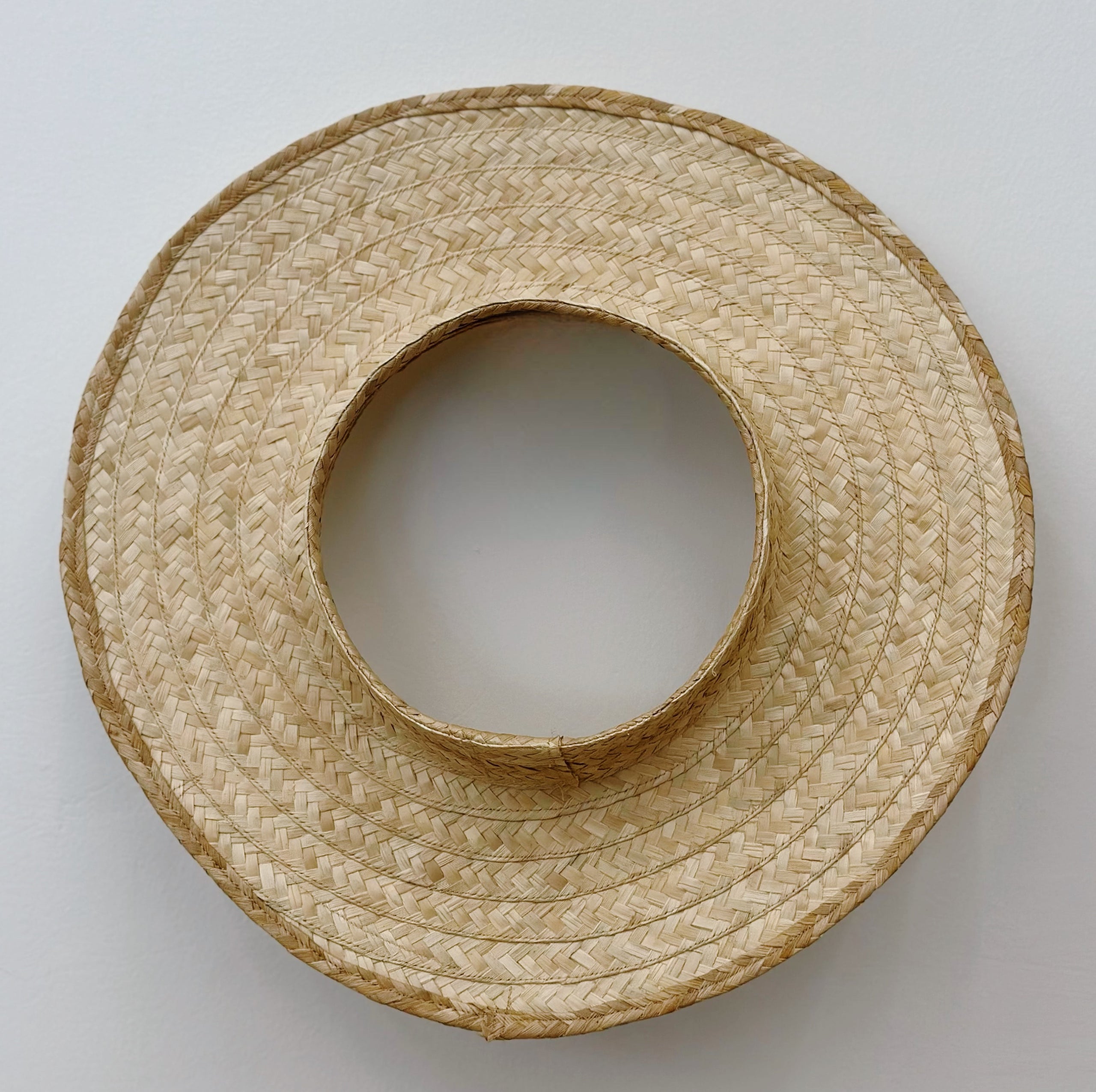 F Tahiti Papale Plaited Plain Paole | Hana Hou