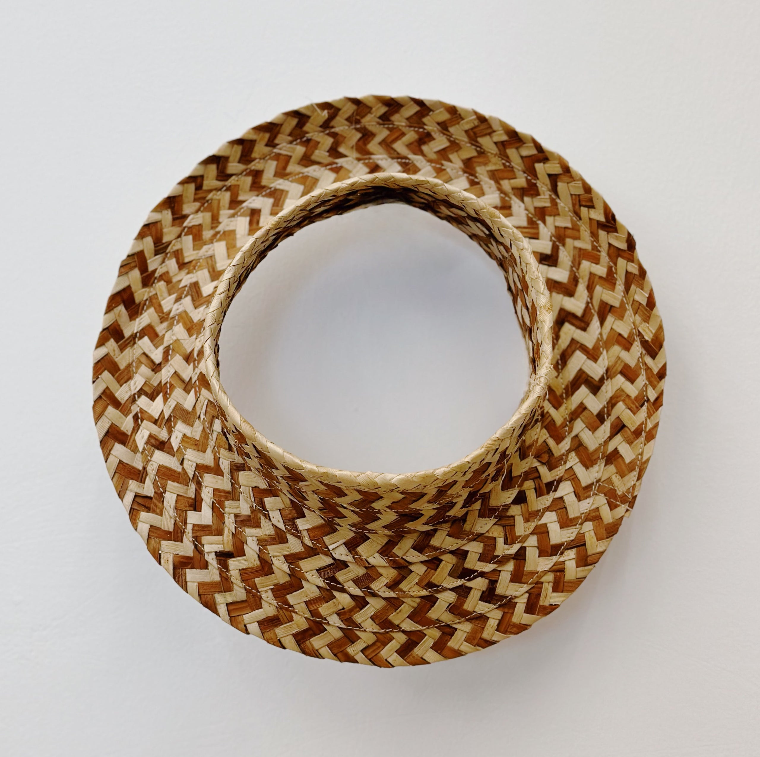 H/I Tahiti Papale Keiki Plaited Paole | Hana Hou